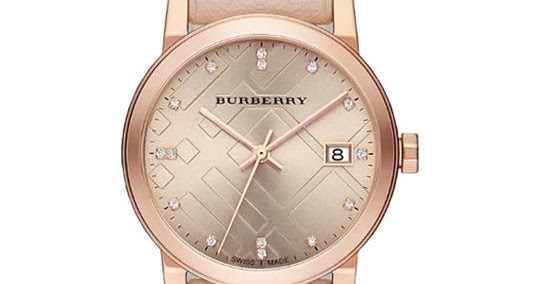Burberry Watches VietNam