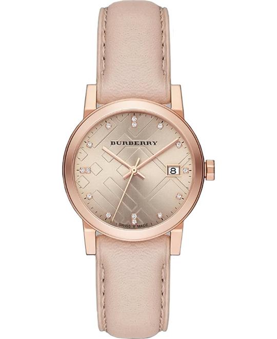 Burberry Watches VietNam