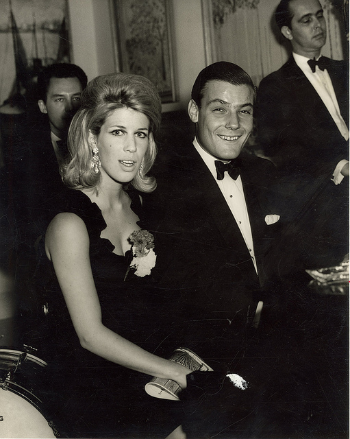 FROM THE VAULTS: Peter Duchin born 28 July 1937