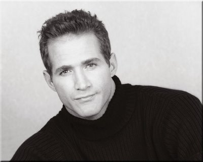 Eyecons: FRIDAY FAB 40+ MATT BATTAGLIA