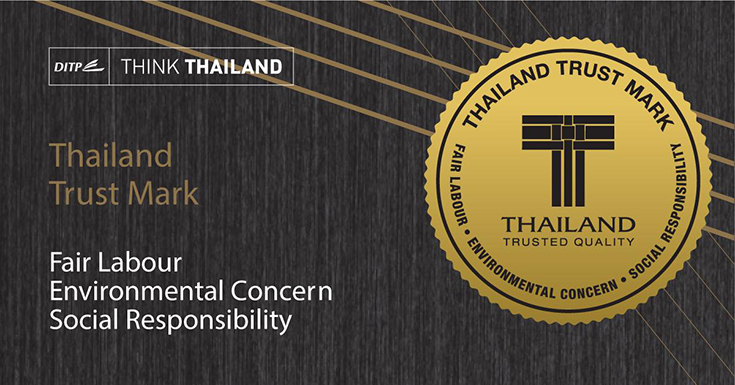 oh{FISH}iee: How to Identify Thailand Trusted Quality Products?