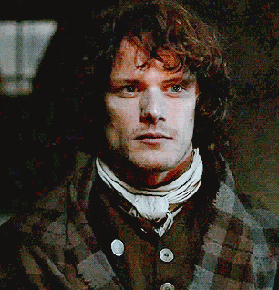 Outlander Homepage: It's time to celebrate Jamie Fraser