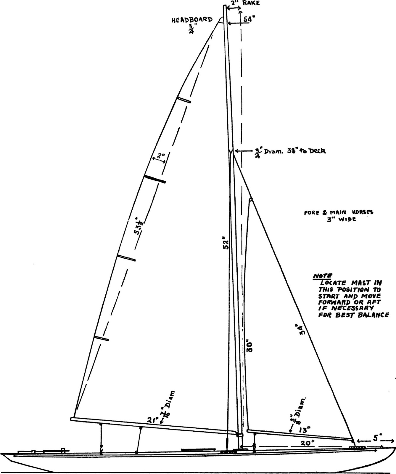 The Vintage Marblehead Wampum II... My Next Resurrected Boat Design?