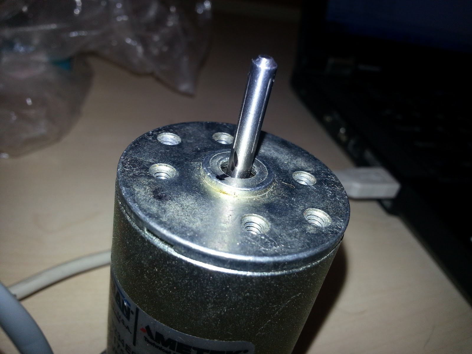 Yameb Quadrature Encoders In Arduino Done Right Done Right
