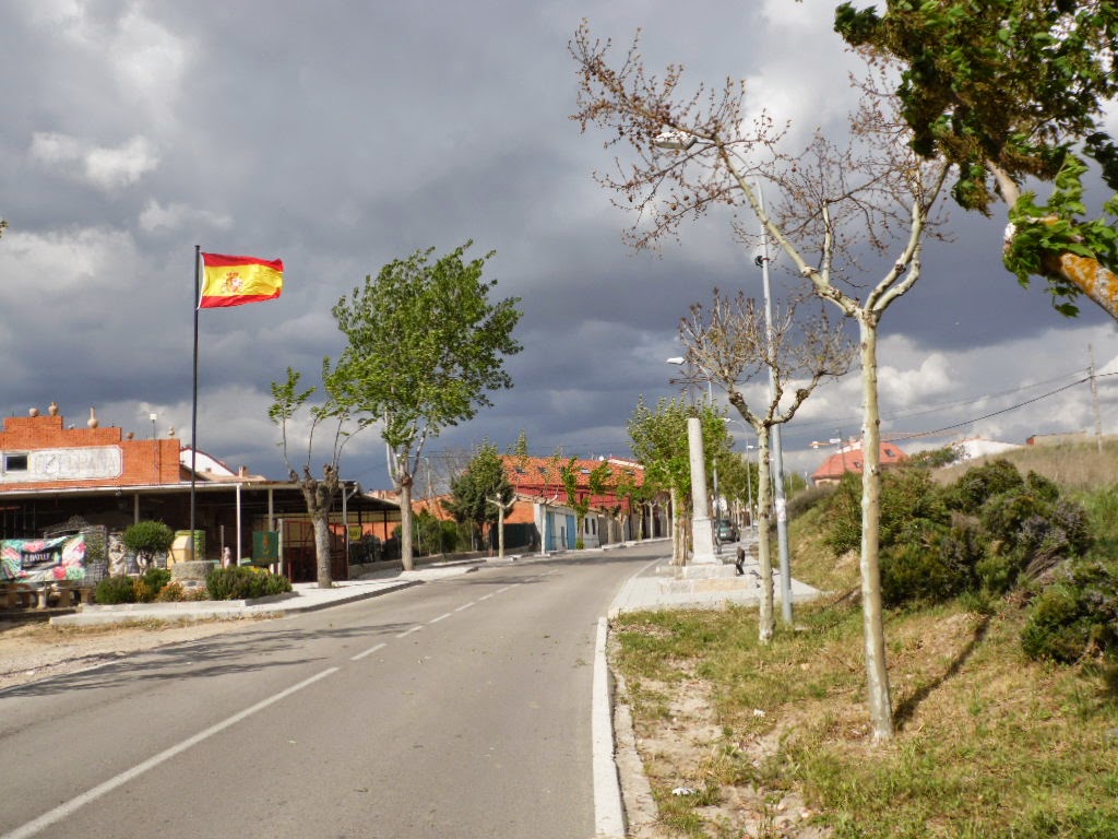 GUÍAS TURÍSTICAS, RUTAS, MONUMENTOS Y PUEBLOS DE TOLEDO CON "ENCANTO ...