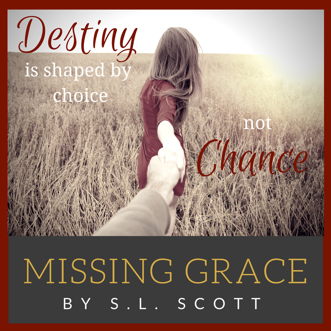 Liv's World of Books: Release Blitz: Missing Grace by S.L. Scott