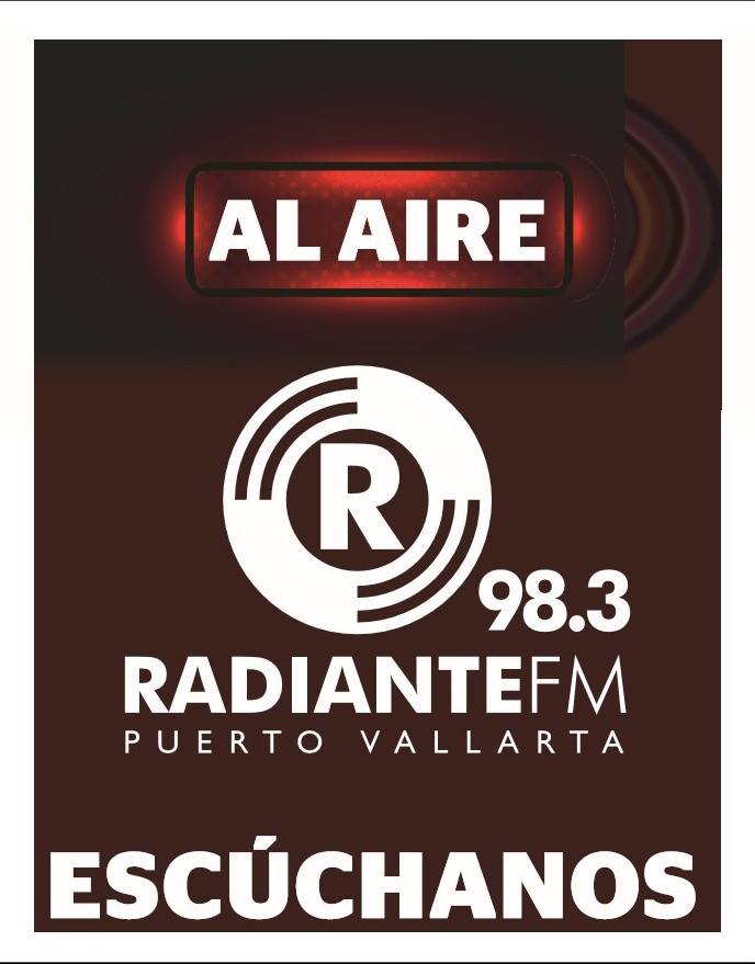 Ioshio Hernández: RADIANTE F.M.