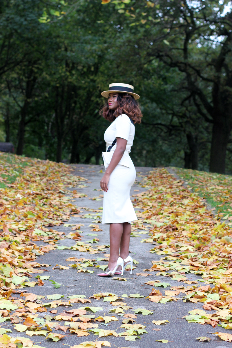 Style is my thing: RETRO CHIC-LADYLIKE