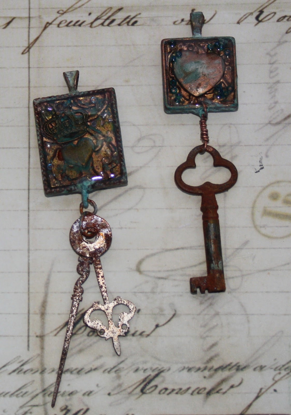 Happy Daze Design Team: September 2012