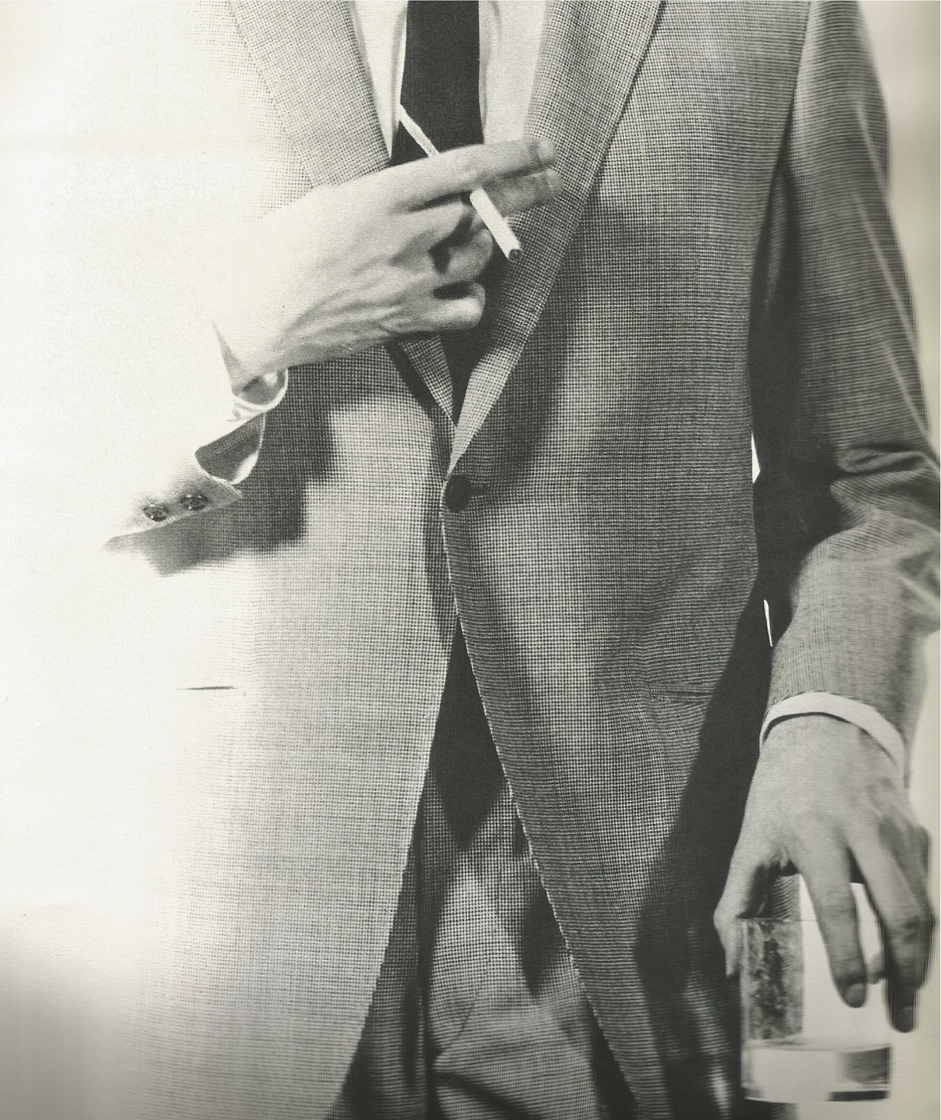 devodotcom: MAD MEN FASHION SPRING 1963