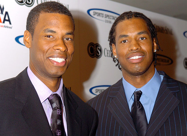 Twin Brother Of NBA Player Jason Collins: I've Never Been More Proud Of ...