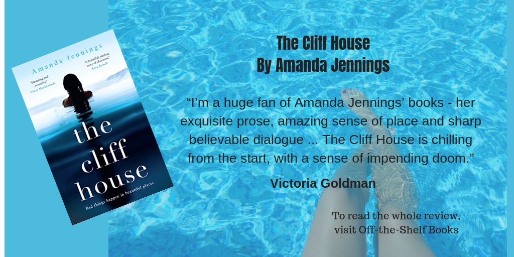 Off-the-Shelf Books: #BookLove2018 on Off-the-Shelf Books, Part 2!