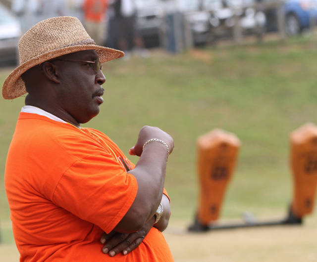 MEAC/SWAC SPORTS MAIN STREET™: Hoke County (N.C.) will induct six into ...