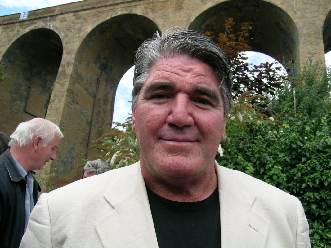 Start The Revolution Without Me: The Wrestling Part 2 - Southend Posters!