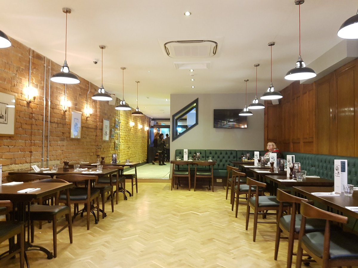 Gourmet Gorro - Cardiff food blog featuring restaurant reviews from ...