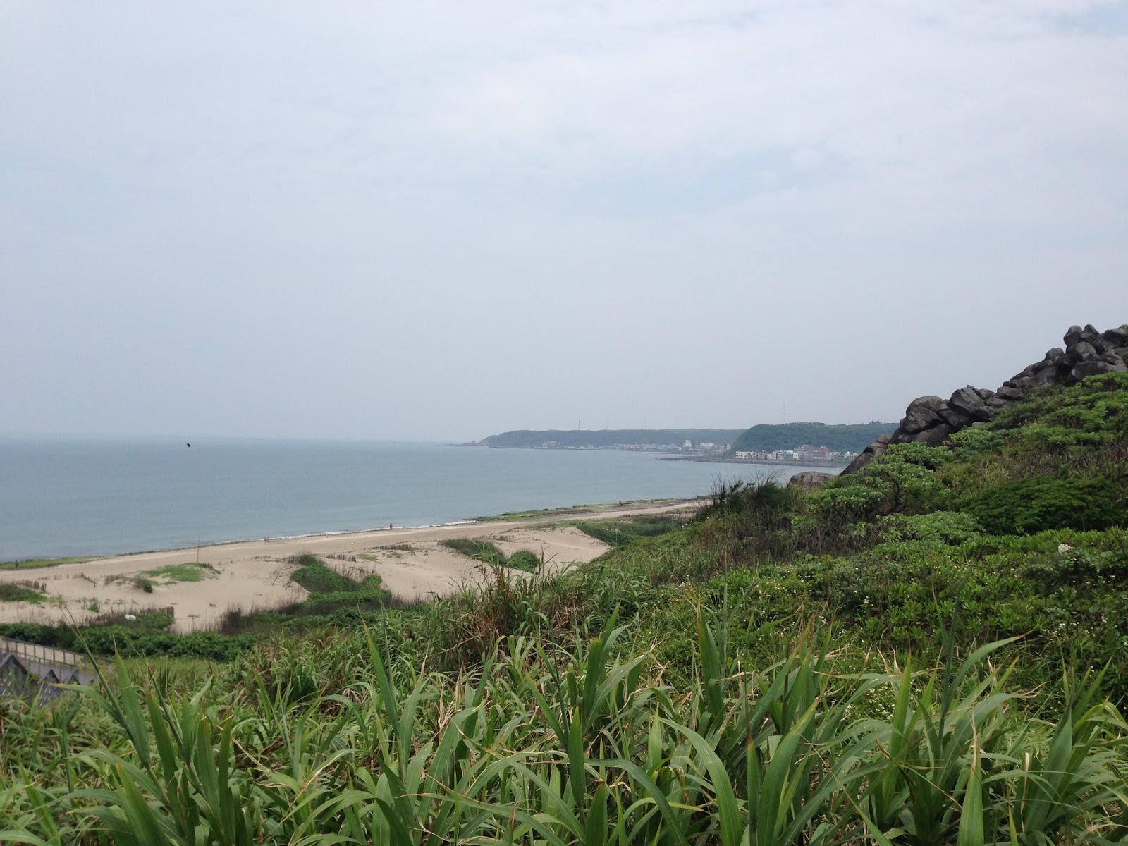 Taiwan,North Coast Tour Part.4 | Fugui Cape Lighthouse,Taiwan's ...