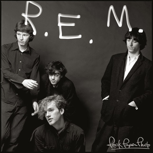 Zona Hura: REM - Losing my Religion