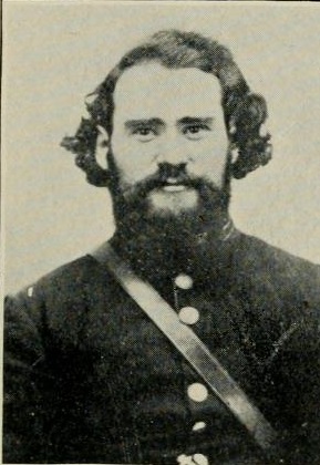 Civil War Days & Those Surnames: Henry B. Bullard