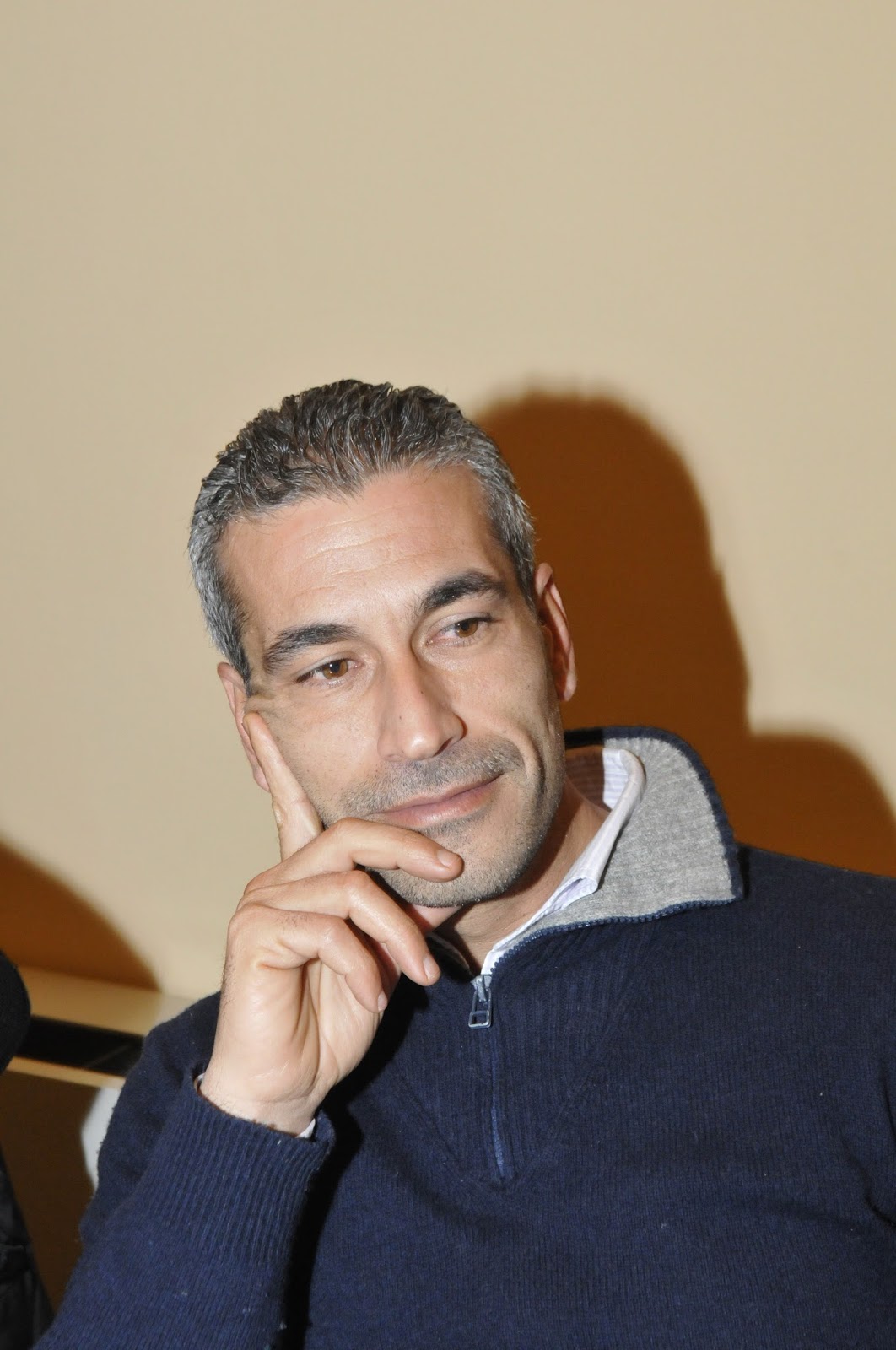 Andrea Nieddu blog: Cataldi non ha votato il bilancio maretta in giunta