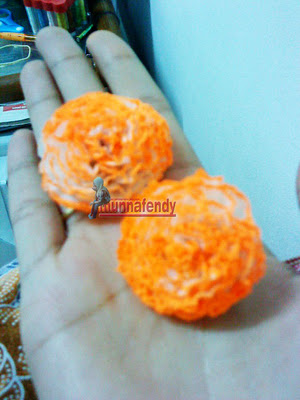 Life.Experience.Express: Source Bunga Tisu -- DIY