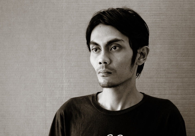 HOM Art Trans: ROT solo by Haslin Ismail