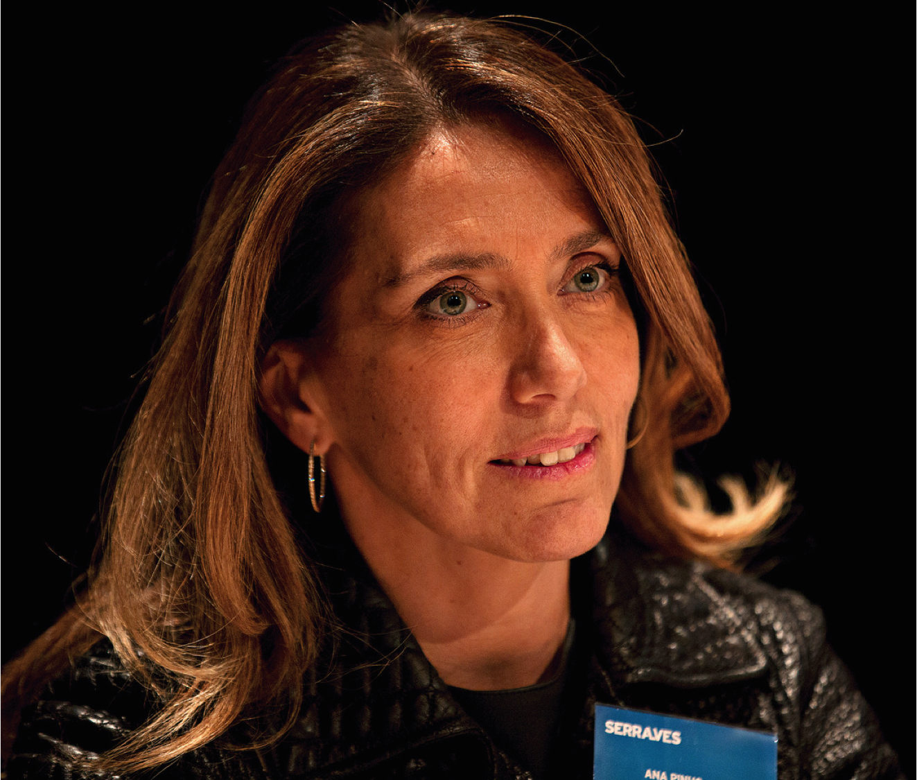 Interesse Privado, Acção Pública: MUDANÇA EM SERRALVES