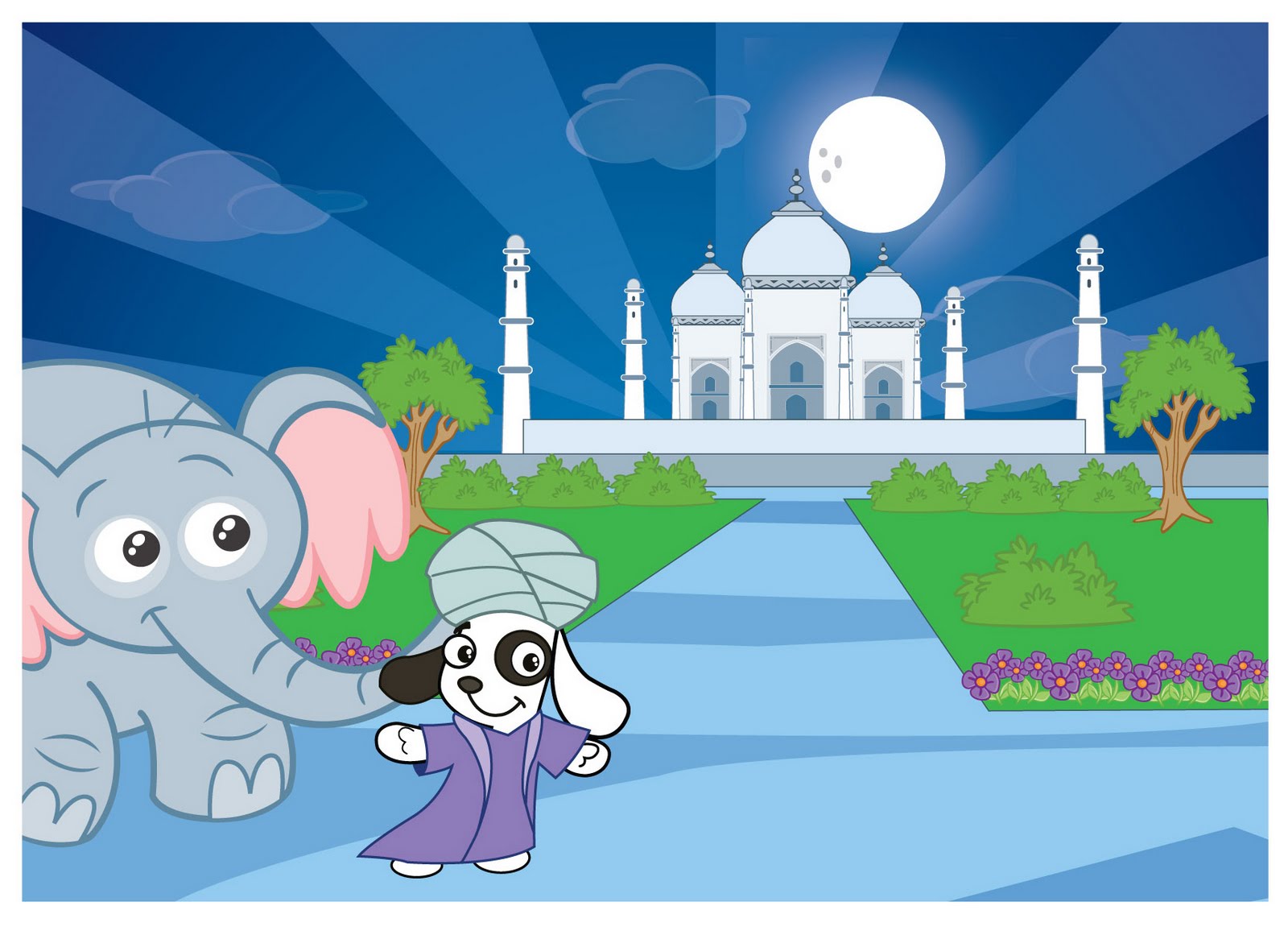 Charlando con el lapiz: Doky