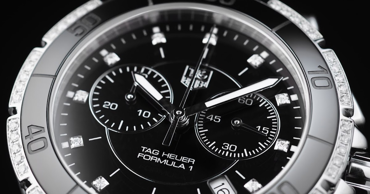 Tag Heuer Hakkında Bilmeniz Gereken Gerçekler
