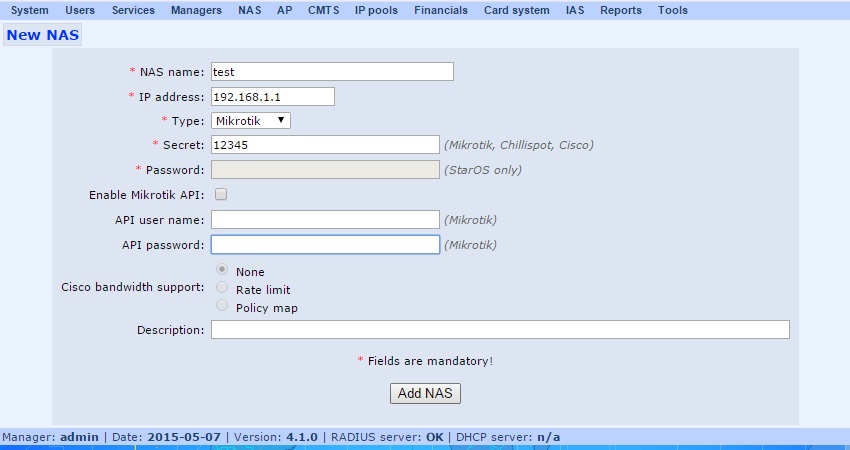 Azeez Badmus Personal Blog to Share Knowledge : How to set up Dmasoft ...