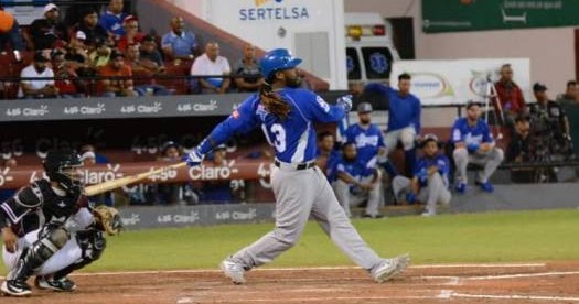 EVENT SPORT: Licey gana al Escogido y empata en el segundo lugar