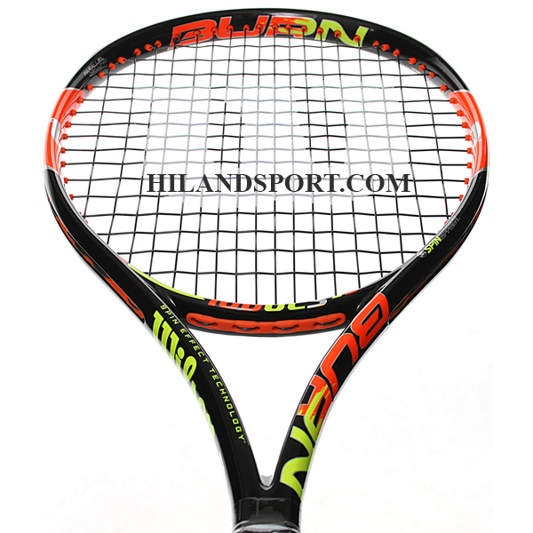 Vợt tennis Wilson Burn 100 ULS