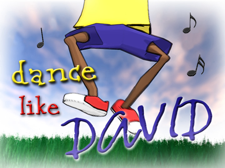 Pursue Greater Works