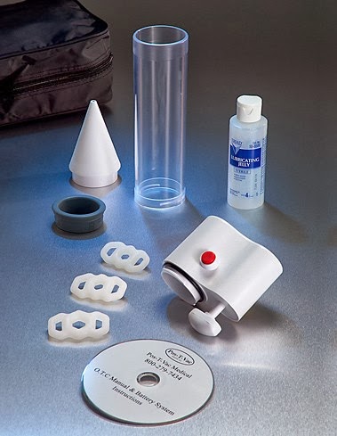 Pos T Vac Medical Vacuum Therapy