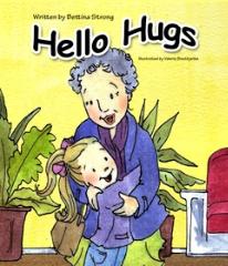 Buzz Words: Hello Hugs