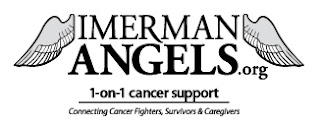 Cancer Blog: Lots To Live For!: Imerman Angels - Connecting Cancer ...