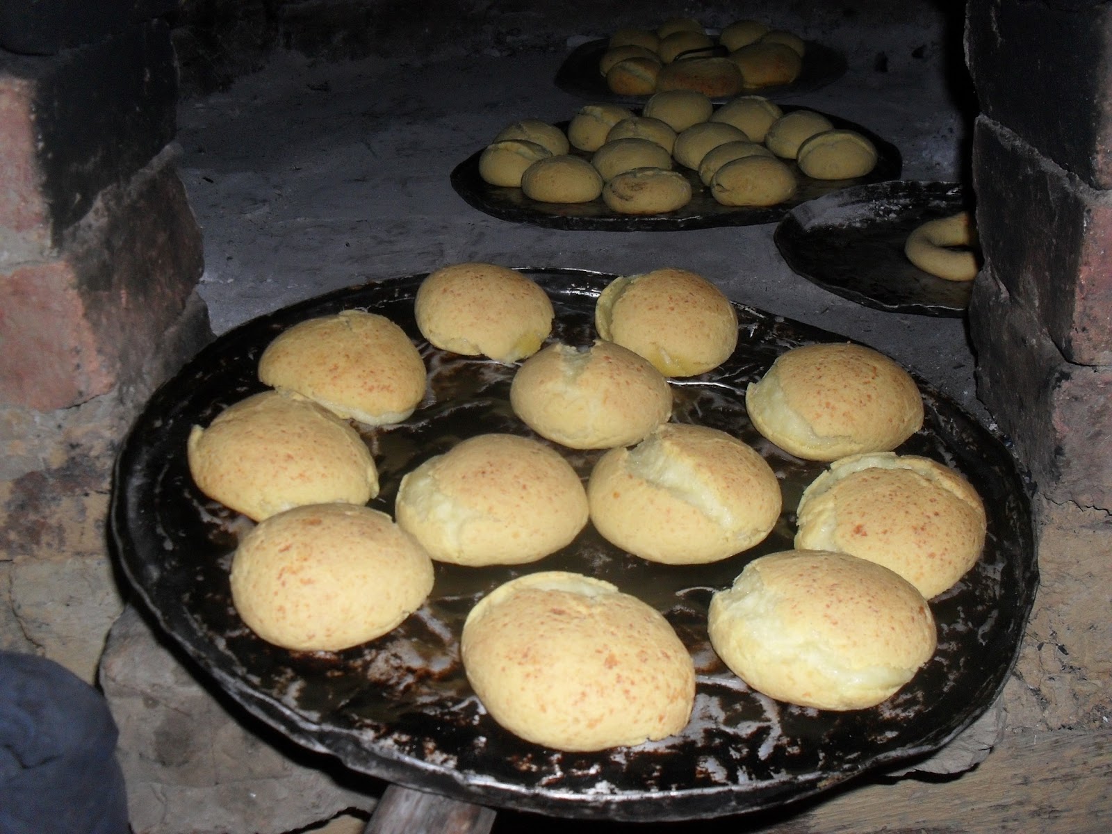 DELICIAS CULINARIAS - MIRAFLORES - BOYACÁ