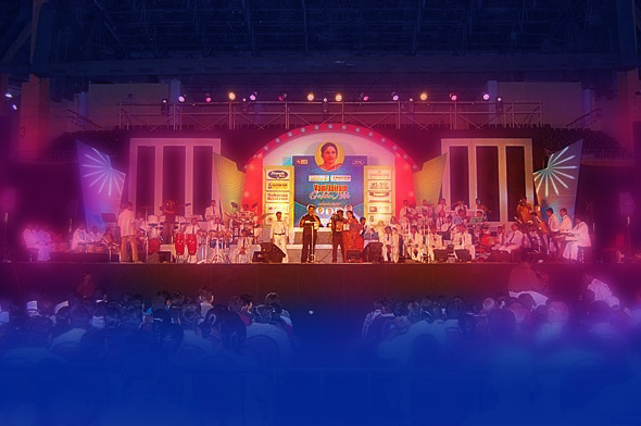 Eventrix Solutions: May 2012