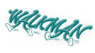 Sony Walkman turns 34 - The Walkman Blog