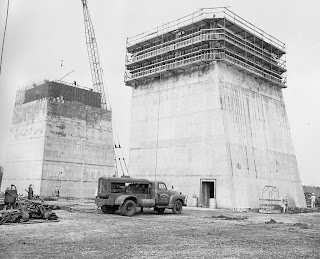 SAVE PHOTO: On this Day: 1st October 1958, NASA launches