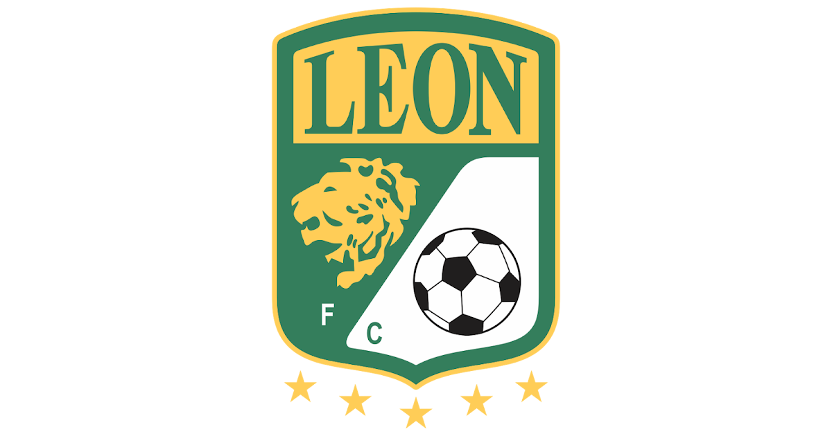 Club Leon FC Logo