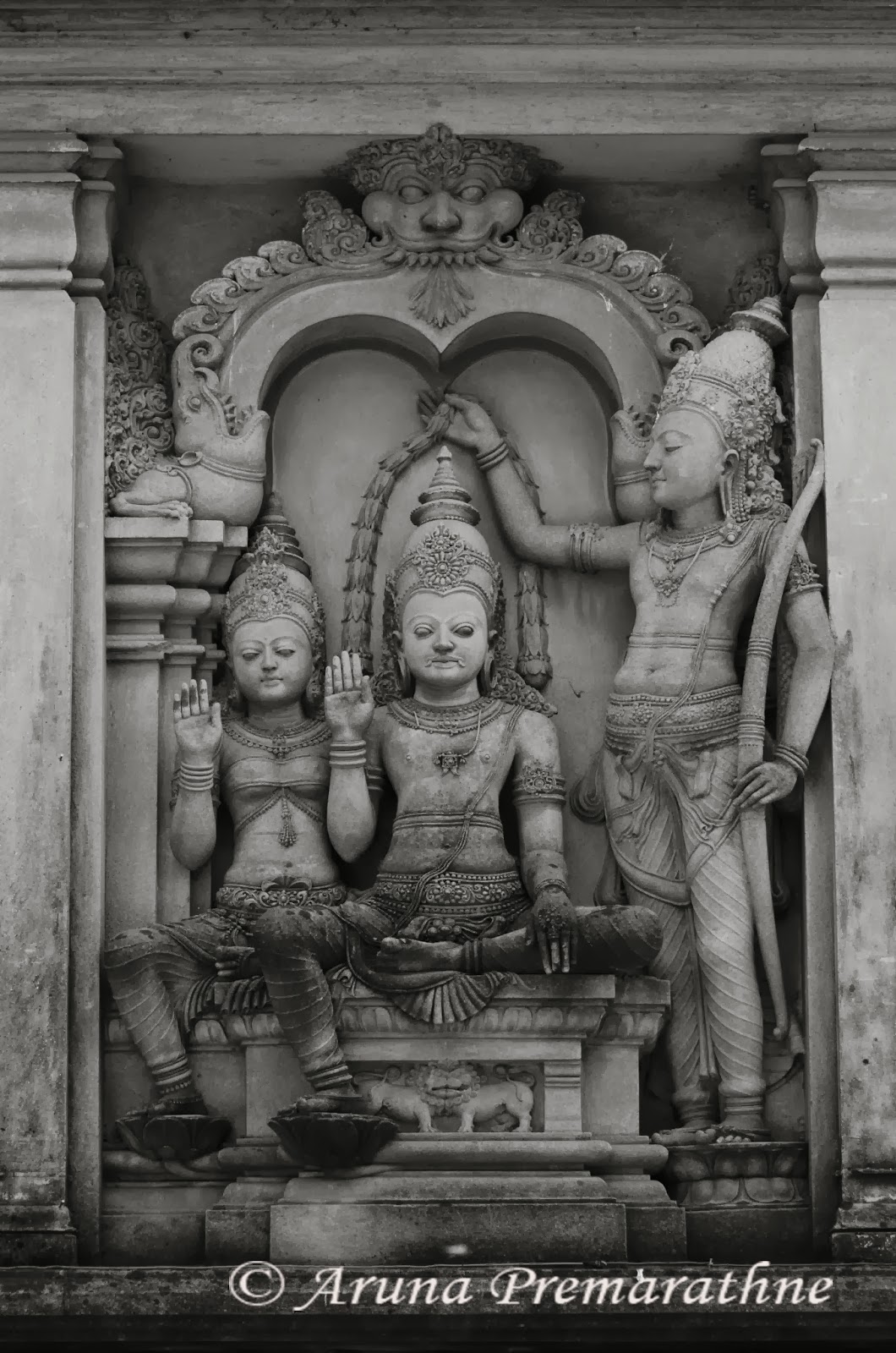 Through Our Cameras: A tribute to Solias Mendis