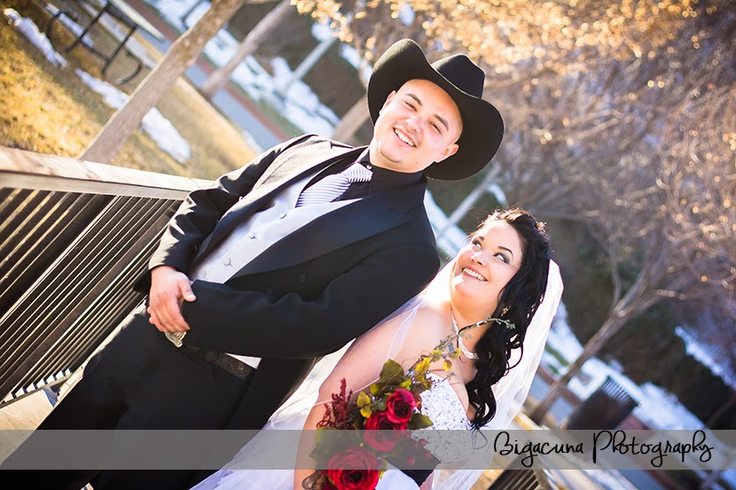Big Acuna Photography: Mr and Mrs Rodriguez Wedding!