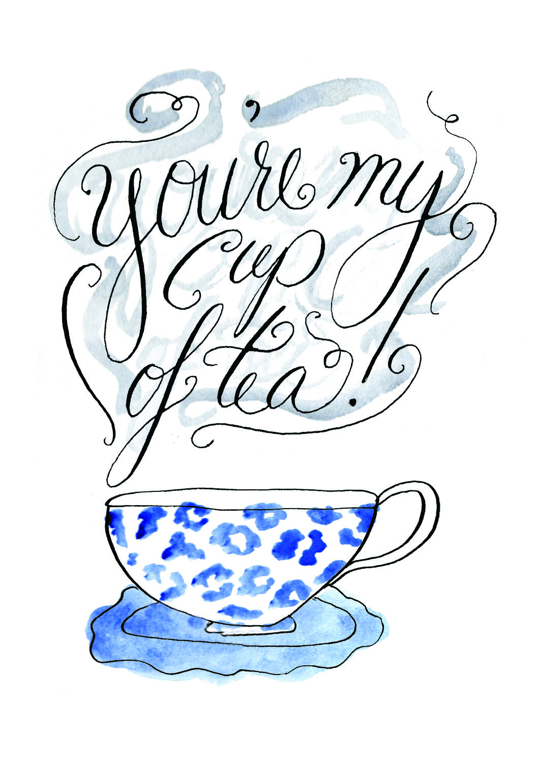 FOREVER SEPTEMBER: Written Word