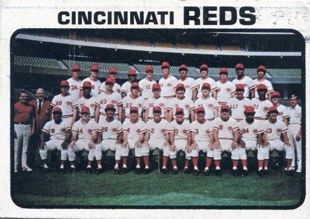 Dime Boxes -- The Low-End Baseball Card Collector's Journey: Short Term ...