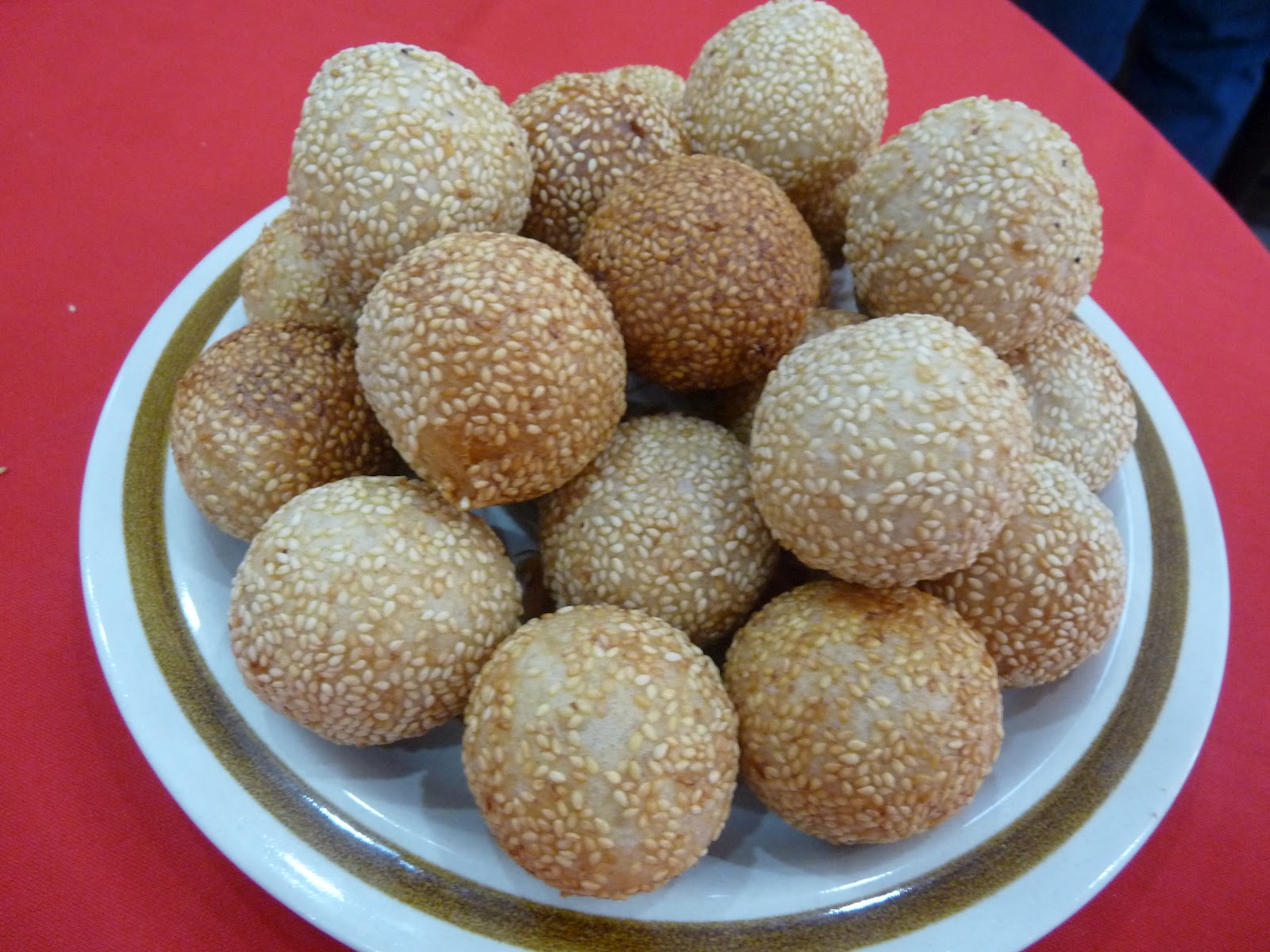 eastcoastlife: Malacca Hainan Association - Traditional Hainanese Food