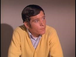 TV BANTER : You Wanted to Know . . . about child actors Mickey Sholdar ...