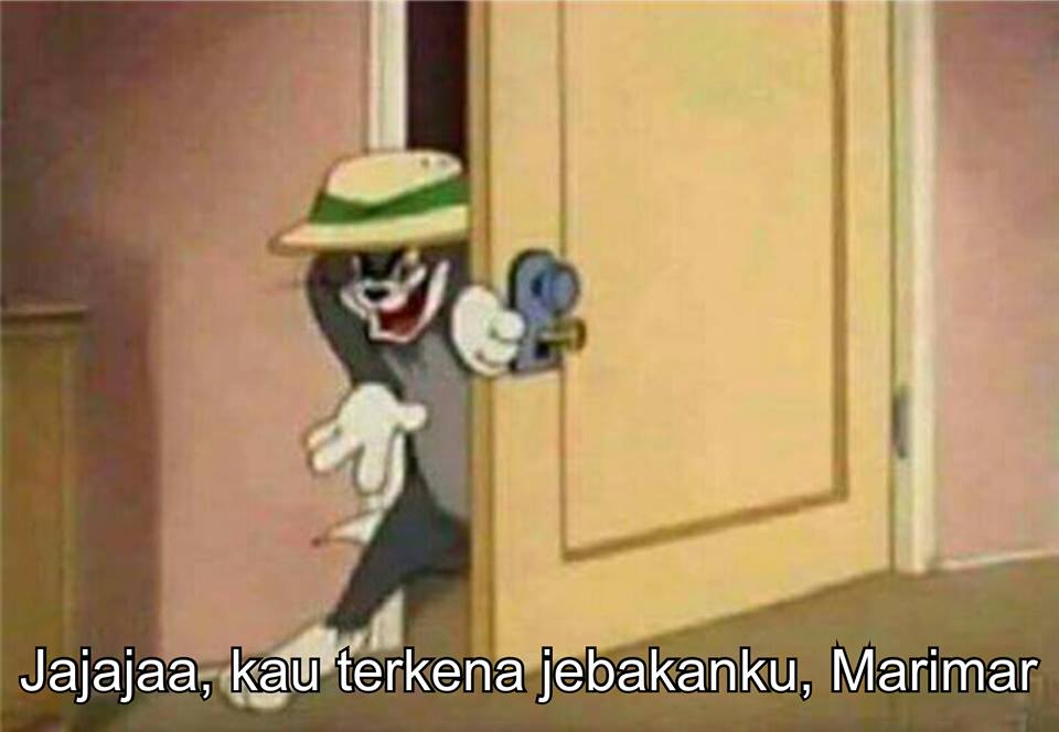 Kumpulan Gambar Meme Sinetron Marimar - BangRingo