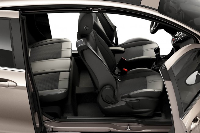 Stylish Car and Interior: Geneva Motor Show 2012: New photos of the ...