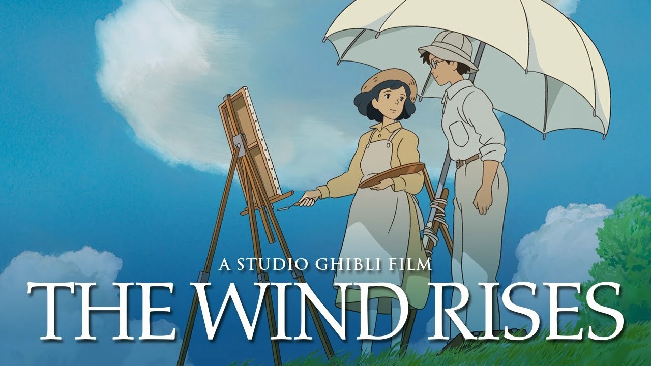 Filmquisition: The Weekend Review: The Wind Rises