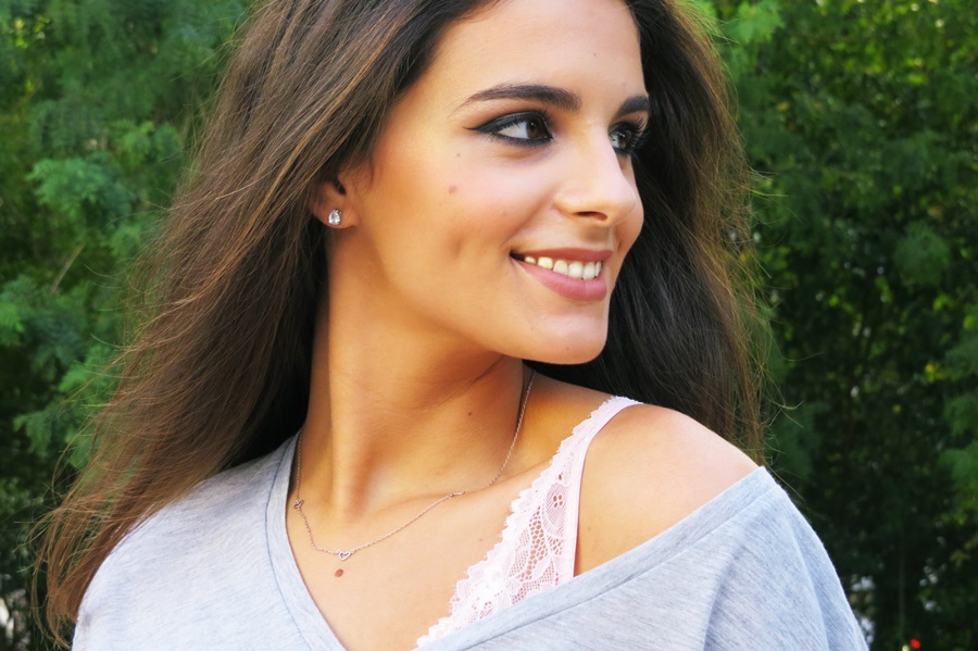 #13 Many Styles Girl #regressoàsaulas - Márcia Botelho Makeup